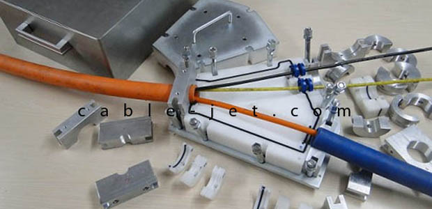 Cable Connectors – Cable Blowing Machine and Fiber Blowing Machines
