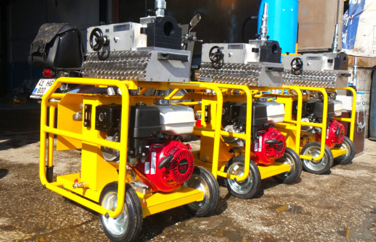 Cable Blowing Machine and Fiber Blowing Machines – cable blowing,cable ...
