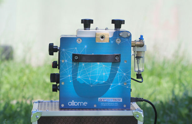 Cable Blowing Machine and Fiber Blowing Machines – cable blowing,cable ...